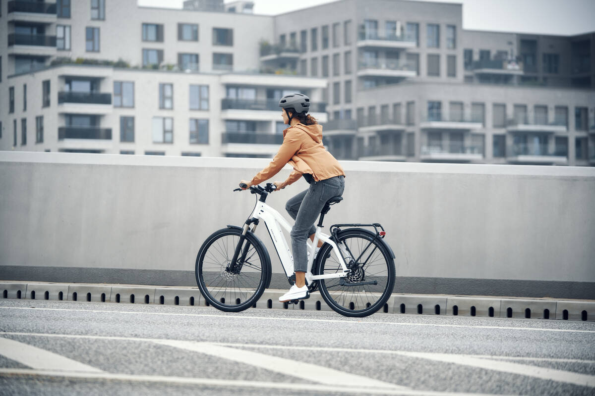 Riese & Muller cargo spotlight – E-Radicals